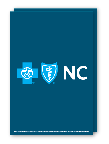 Sandwich Board/A-Frame – BCBSNC - Promotional Signage Portal